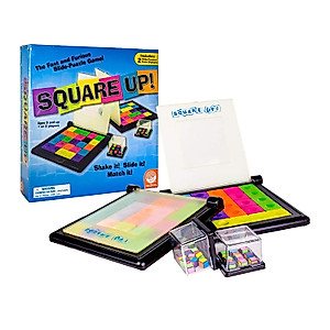 Mindware Square Up