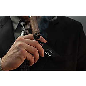 KeySmart Dapper 150 - Ultra Slim Gentleman's Knife