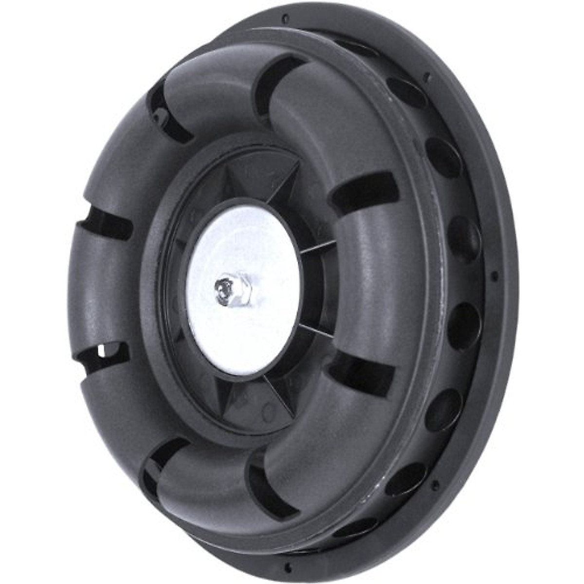 Earthquake Sound SLAPS-M10 10-inch Passive Radiator for Home and Mobile Audio Subwoofer Enclosures