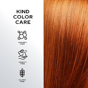 Keracolor Purify Plus Lite Leave-In Conditioning Treatment for Fine to Medium Hair, Detangling, Neutralizes Hard Minerals, Color-Safe, 7 Fl Oz