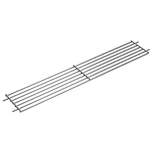 SafBbcue 7513 Grill Warming Rack for Weber Spirit 700, Genesis 1000 to 5500, Genesis Silver B and C Gold B and C, Genesis Platinum I and II