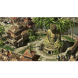 Commandos 2 & Praetorians: HD Remastered Double Pack - PlayStation 4