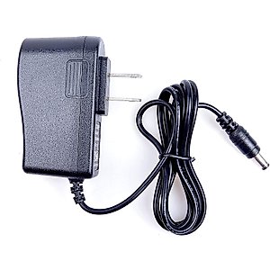 LIVISN DC 4.2V 2A Power Adapter Li-ion Battery Charger with LED Indicator 5.5x2.5 2.1mm Interface Suitable for Suitable for 3.7V 4.2V Lithium Battery