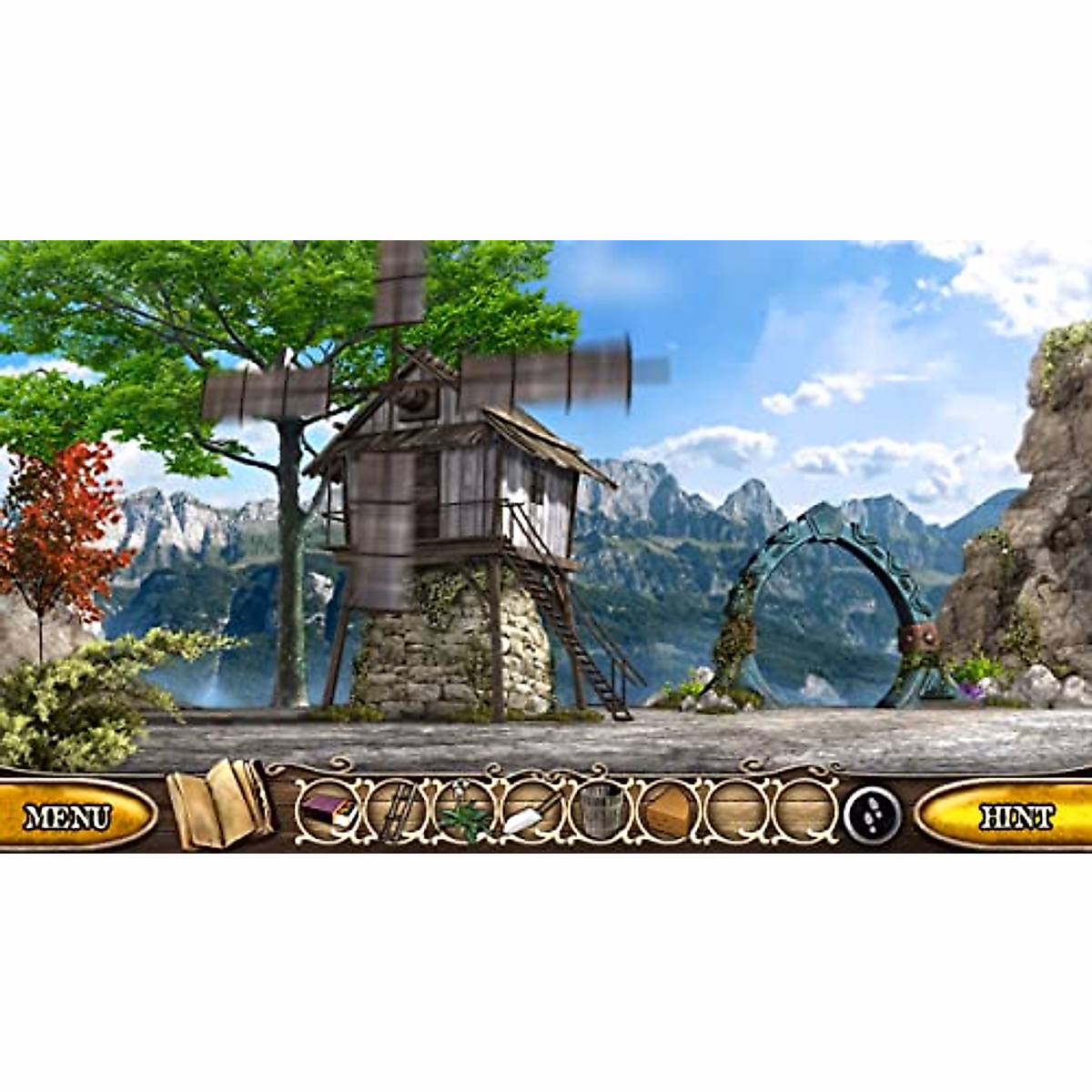 Hidden Objects CollectIon Volume 3 for Nintendo Switch