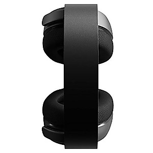 SteelSeries Arctis 3 Bluetooth - Wired Gaming Headset + Bluetooth - For Nintendo Switch, PC, PS5/PS4, Xbox Series X|S|One, VR, Android, and iOS - Black
