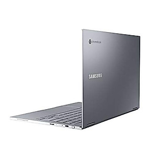 Samsung Galaxy Chromebook Enterprise (256GB Storage, 8GB RAM), Mercury Gray - XE931QCA-K01US