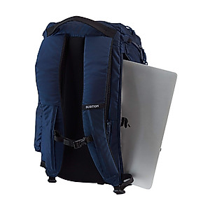 Burton Annex 2.0 28L Backpack, Dress Blue, One Size
