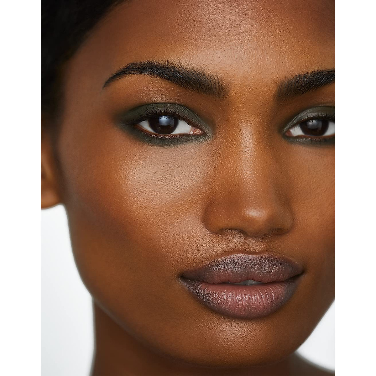 Hourglass Voyeur Waterproof Mechanical Gel Liner- Forest