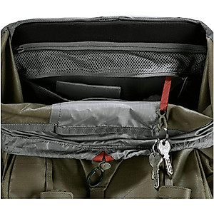 Mammut Trion Spine 50 Mountaineering Backpack