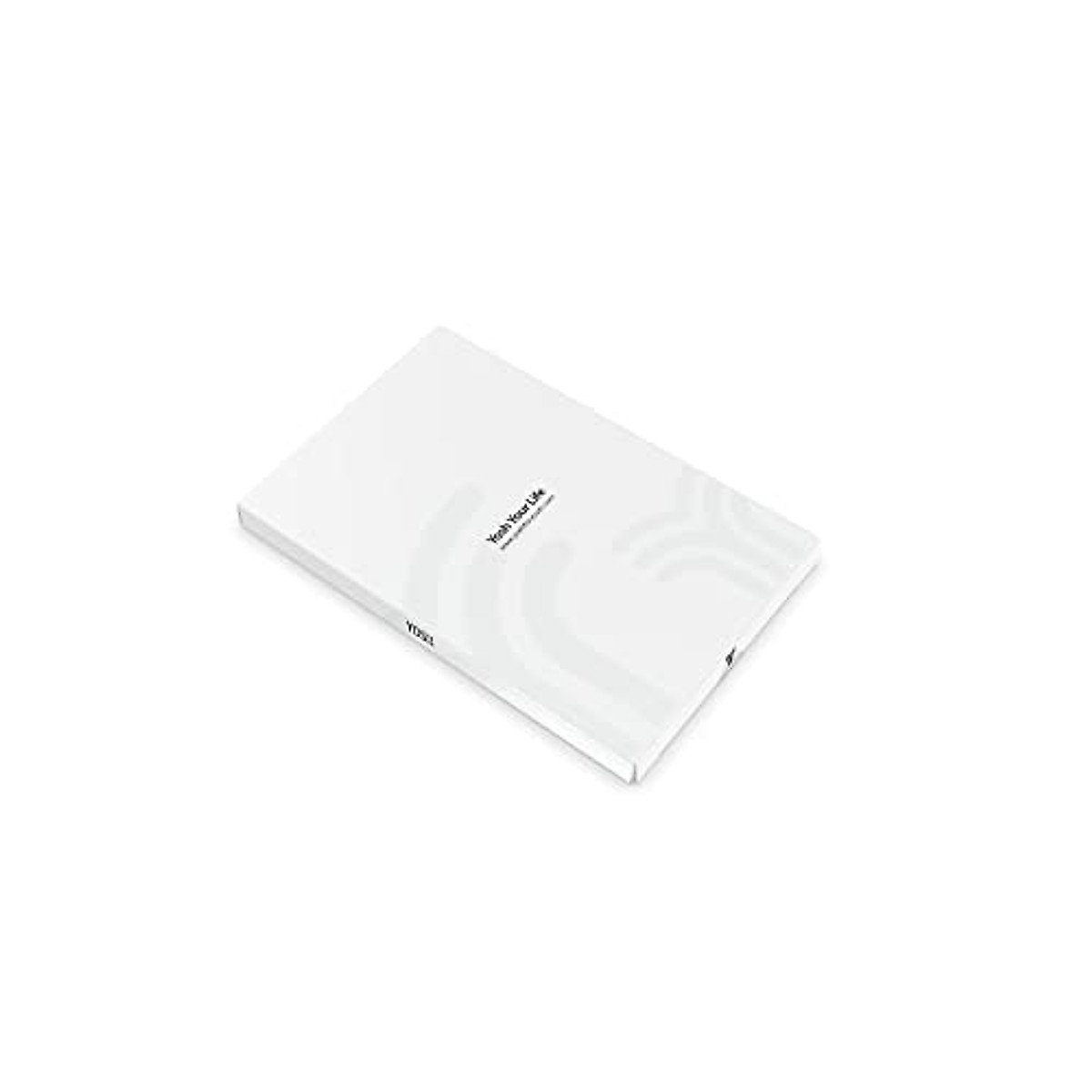 YOSH Floatable Waterproof Phone Case, TPU 7.5 Inch Cell Phone Pouch with Floating Airbag for Swimming Raining Bath Compatible for iPhone 12 11 Pro Max XR XS X 8 7 SE Samsung S21 Pixel & More 2-Pack