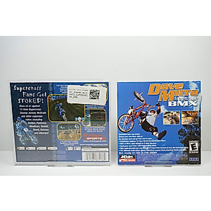 Jeremy McGrath Supercross 2000