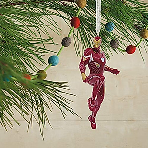 Hallmark Christmas Ornament, Marvel Studios Avengers: Infinity War Iron Man (0002HCM7403)