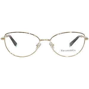 Eyeglasses Tiffany TF 1139 6021 Pale Gold