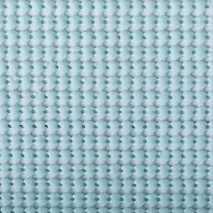 Duck EasyLiner Brand Select Grip Shelf Liner, Sky Blue, 12 in. x 10 ft, 6 Rolls, 10'