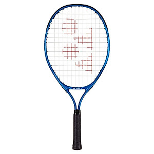 Yonex EZone Junior 23" Tennis Racquet (Blue)