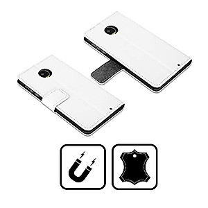 Head Case Designs Officially Licensed Superman DC Comics Crisis On Infinite Earths Famous Comic Book Covers Leather Book Wallet Case Cover Compatible with Motorola Moto G Stylus 5G (2022)