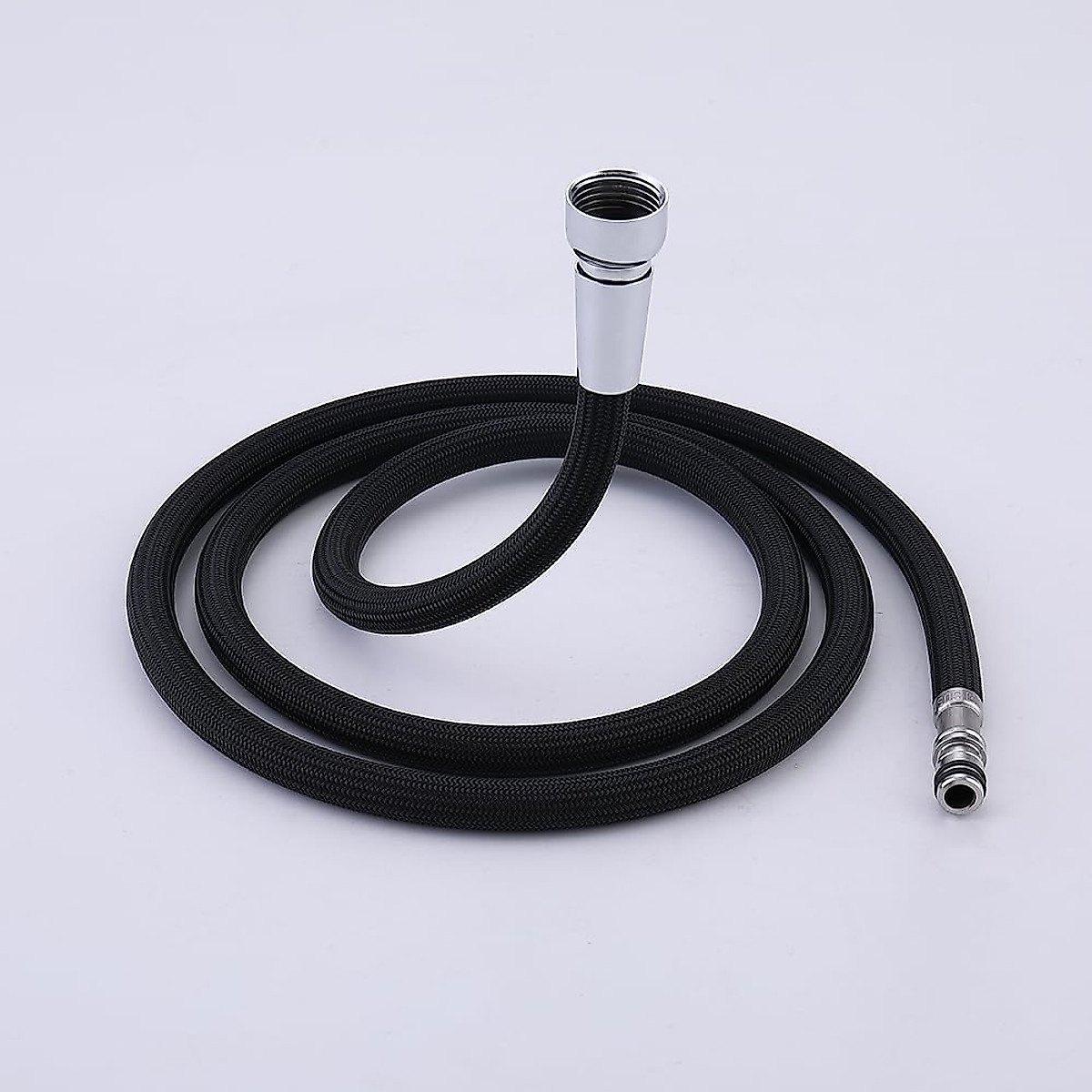 Kitchen Faucet Pull Down/Pull Out Hose Replacement - M15*1MM X G1/2, Quick Connect