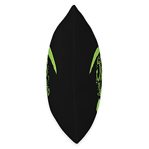 Turtle reptile carapace old Sauropsida Testudines Turtle Salty Beach Throw Pillow, 16x16, Multicolor