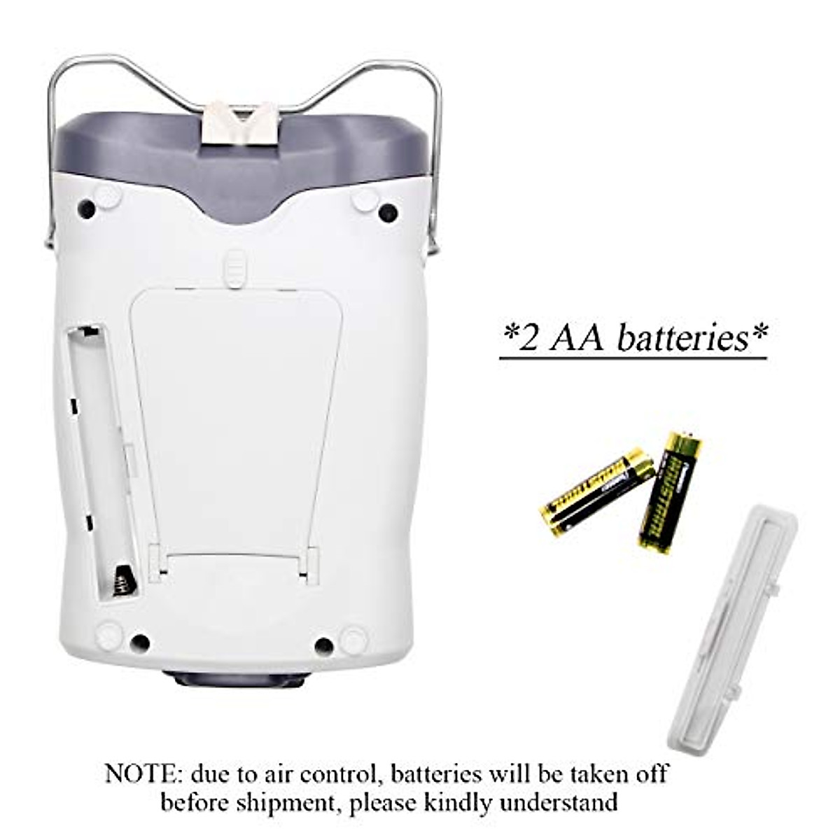 Huanyu 45-82mm Digital Pupilometer Optical PD Meter LCD Display Pupil Meter CE Approved LY-9S