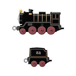 THOMAS & FRIENDS Large Push Along Hiro