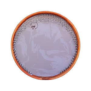 Small Size Persian Daf Def Frame Drum Percussion HD-303S