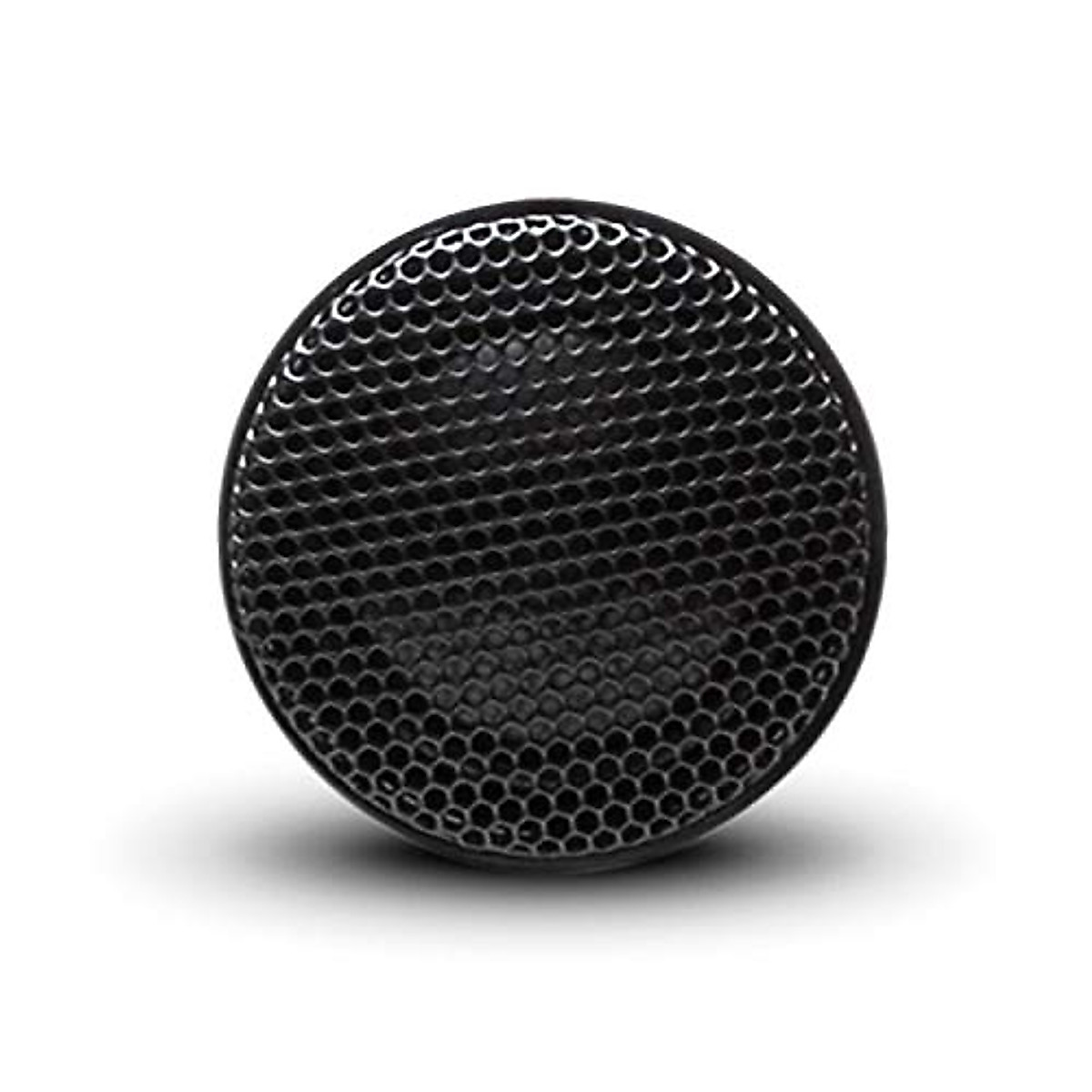 Rockford Fosgate P1T-S Punch 1" Tweeter Kit (Pair) , Black