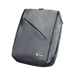 CZUR Aura Backpack for Business and School with Splash Resistance Design Ultra-light Laptop Bag for Aura and Shine Series