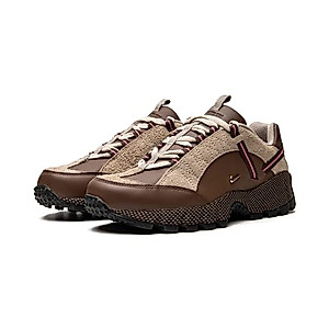 Nike Womens Air Humara LX WMNS DR0420 200 Jacquemus - Brown - Size 5W