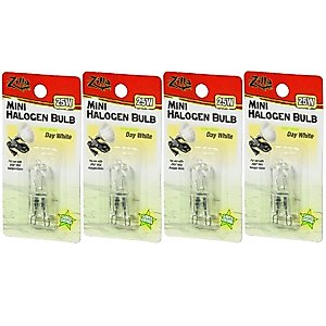 Mini Halogen Bulb
