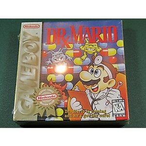 Dr. Mario
