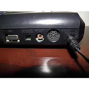 UK,EU,AU,USA Worldwide Power Adapter for the original Sega Genesis system one