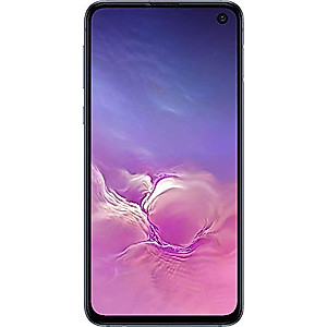 Samsung Galaxy S10e SM-G970U 128GB 6GB RAM US Version - Prism Black