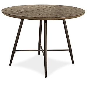 Hillsdale Furniture Forest Hill Table, Brown