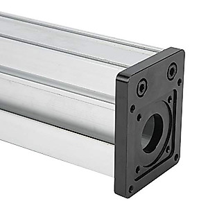 Linear Actuator, Aluminum Alloy Linear Actuator Slide with High Performance for Precise Positioning for Engineer (KCBX1605)