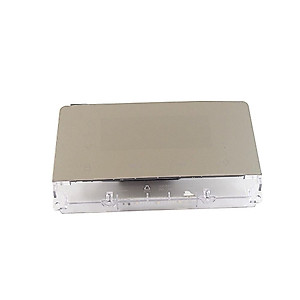 5304513666 Refrigerator Dispenser User Interface Control Genuine Original Equipment Manufacturer (OEM) Part