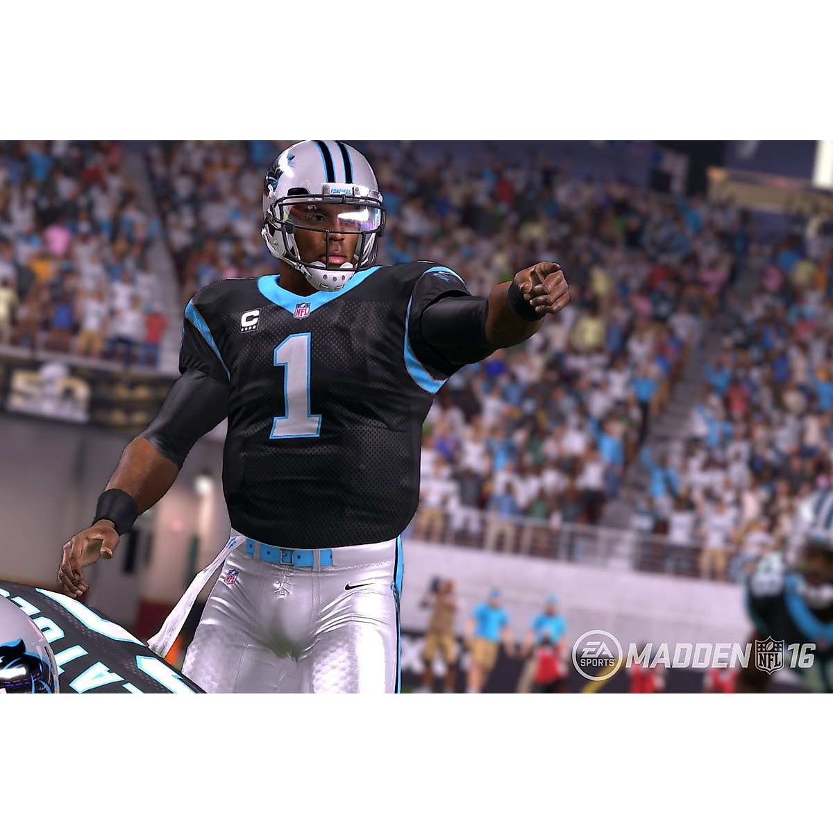 Madden NFL 16 - Xbox One (Renewed)
