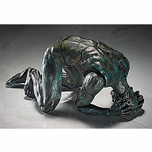 FREEing The Thinker Figma Figure