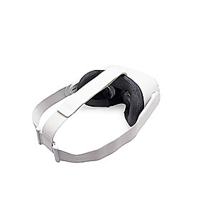 VR Cover for Meta / Oculus Quest 2 - Washable Hygienic Cotton Cover (2 pcs)