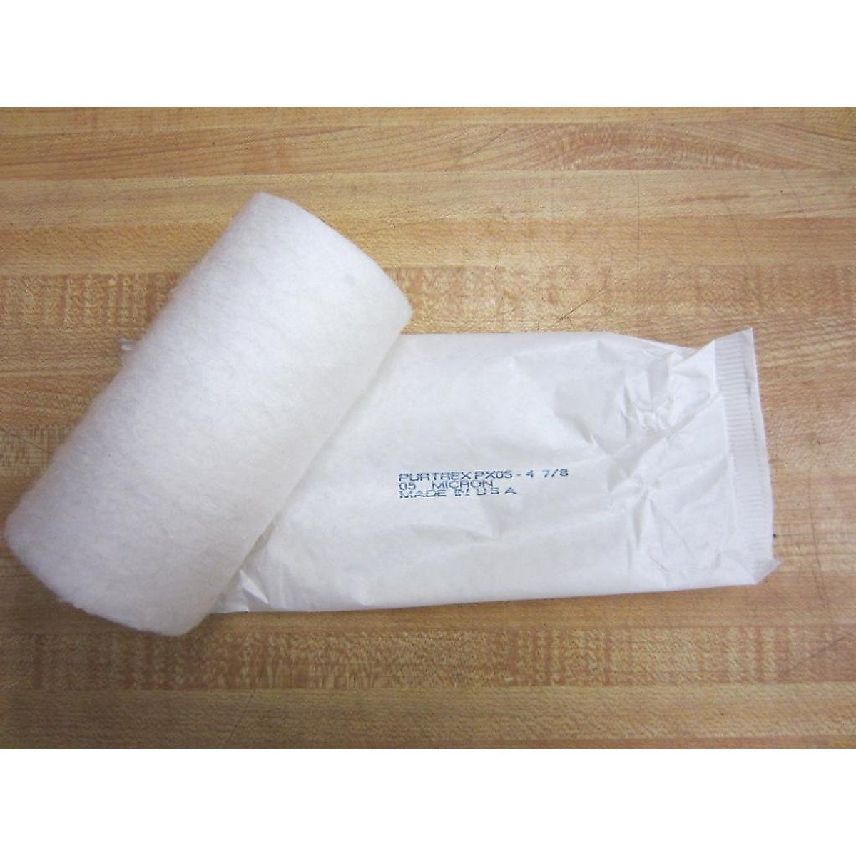 Purtrex PX05-4 7/8 Cartridge Filter 05 Micron PX05478