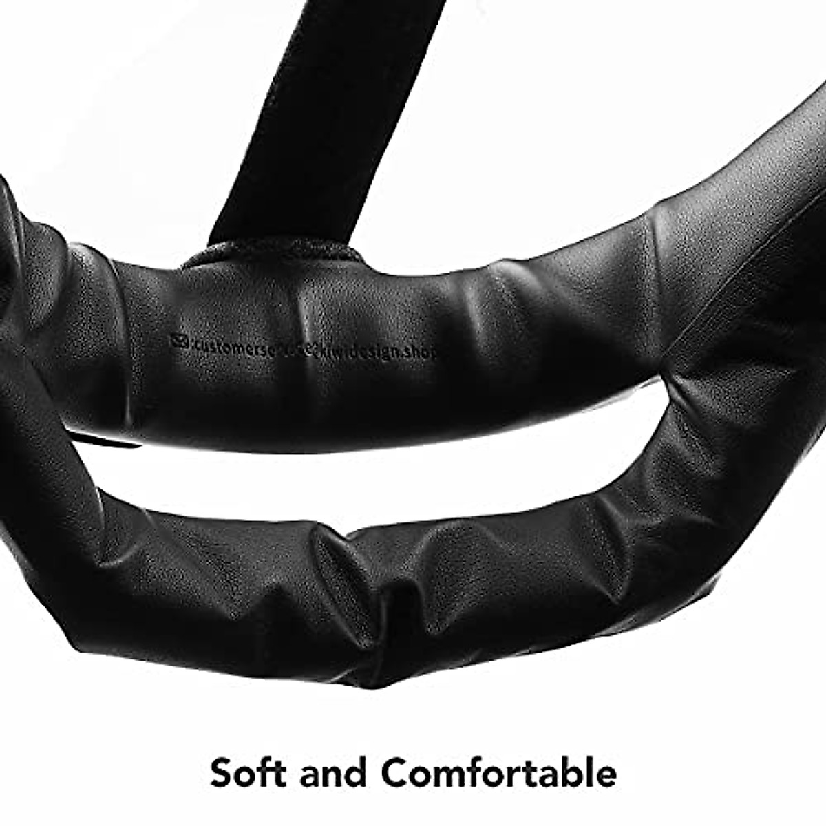 KIWI design Head Strap Cover for Valve Index Accessories, Sweat-proof Washable