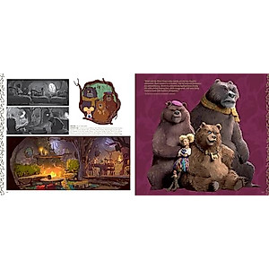 The Art of DreamWorks Puss in Boots: The Last Wish (The Art of DreamWorks Animation)