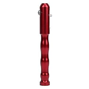 Tig Torch Tig Filler Rod Feeder Pen Tig Pen Finger Feeder Welding Rod Holder Welding Wire Pencil Filler Tig-Pen Welding Feed Stick Holder Weld Filler Metal Tool Welder Accessories (Red Tig-Pen) 1.0-3