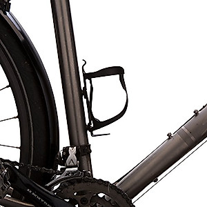 Planet Bike Sideload Water Bottle cage (Black)