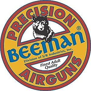 Beeman PCP Underlever Air Rifle