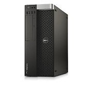 Dell Precision T7810 Workstation 2X Intel Xeon E5-2630 V3 2.4GHz 8-Core 128GB DDR4 Quadro M2000 480GB SSD + 1TB HDD Win 10 Pro (Renewed)