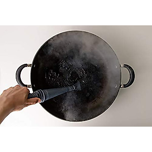 Valemo VH-ST10 Handheld Steam Cleaner and Multipurpose Steamer for Kitchens, Bathrooms and Cars, White