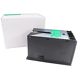 UniPrint T6710 Compatible Ink Maintenance Box Maintenance Kit for WF-4630, WF-4640, WF-5110, WF-5113 WF-5620 WF-5690 WF-4530 4540 4090 4590