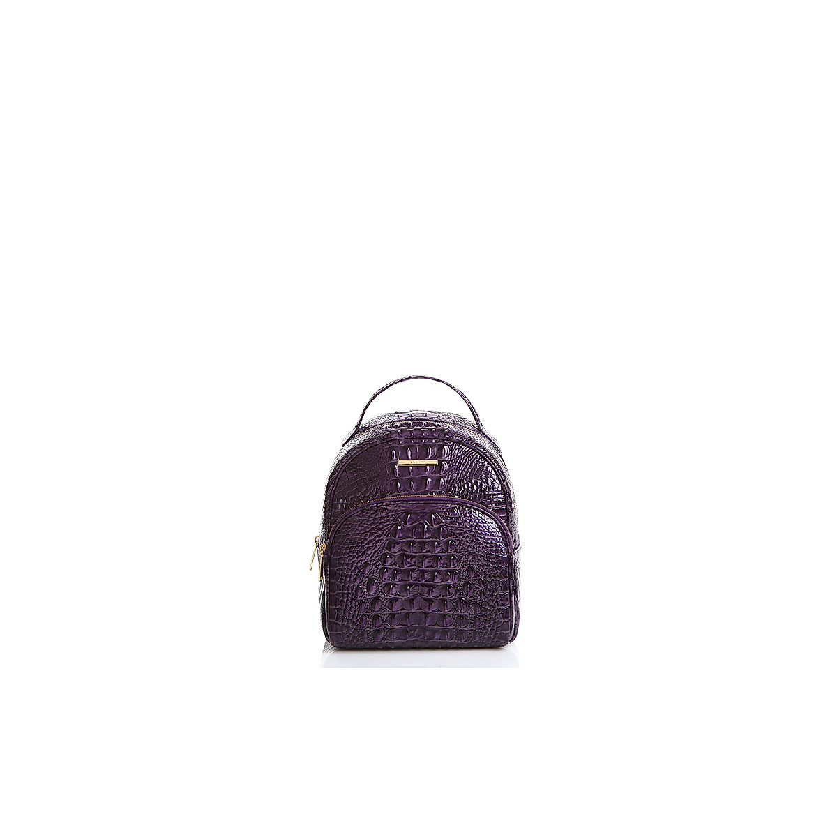 BRAHMIN Ultraviolet Ombre Melbourne Chelcy