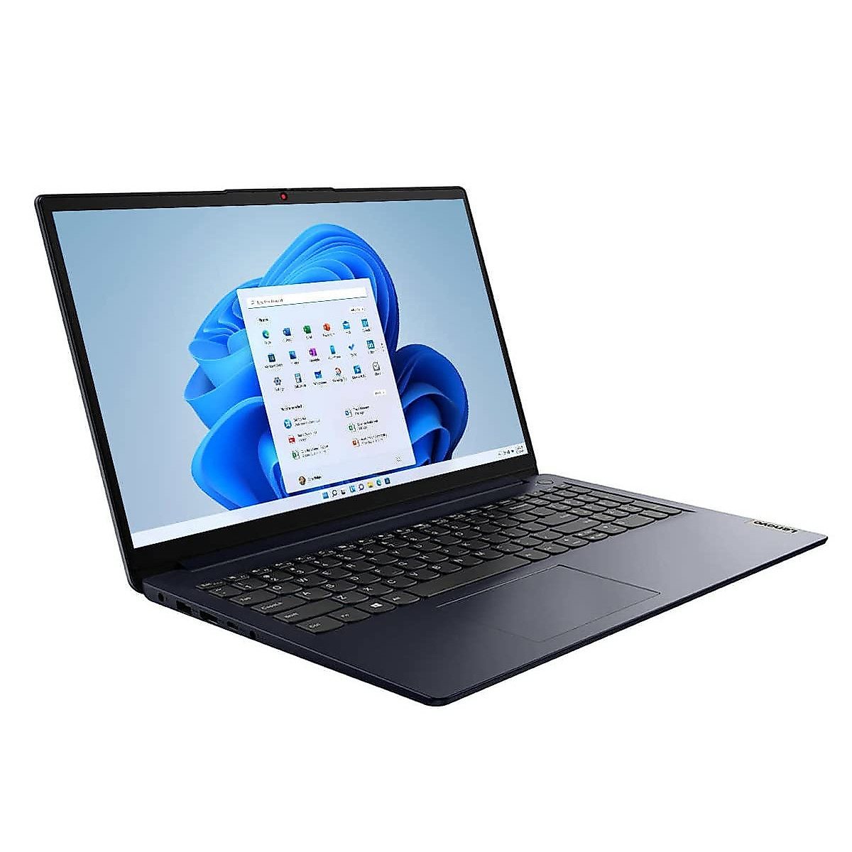 Lenovo 2023 Newest Ideapad Premium Laptop: 15.6" FHD Display, 4-Core Intel Pentium N6000, 12GB RAM, 512GB SSD, 1-Year Office 365 Personal, UHD Graphics, WiFi6, Bluetooth, DolbyAudio, Win11S, TF