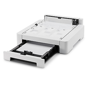 Kyocera PF-5110 Printer Paper Tray for 250 Sheets - DIN A6 to A4 Formats - For Ecosys P5021cdn, P5021cdw, P5026cdn, P5026cdw, M5521cdn, M5521cdw, M5526cdn, M5526cdn dw